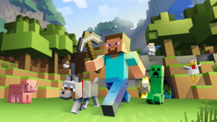 MINECRAFT ROMS :: MinecraftDownloader